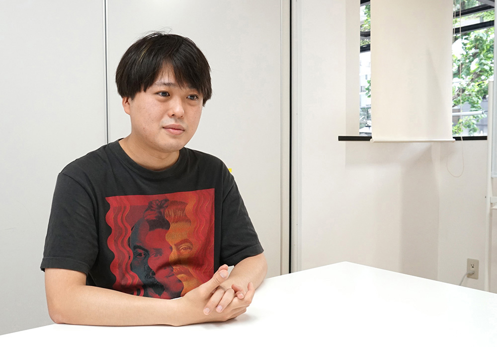 SOD 2024新卒採用 || 社員紹介・SODクリエイト I.Nさん