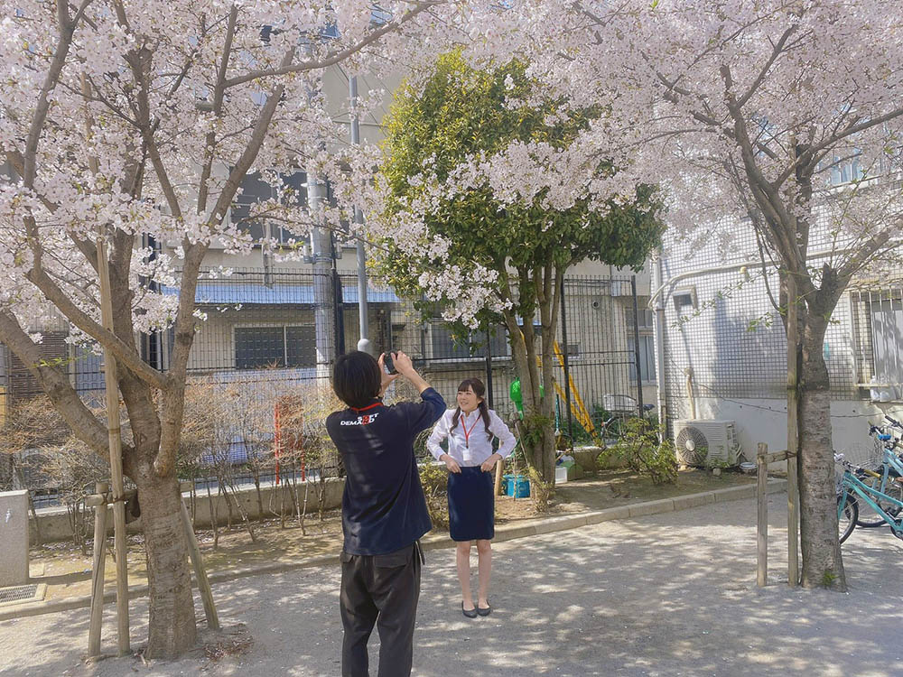 SOD 2024新卒採用 || 社員紹介・SODクリエイト 木村達哉さん