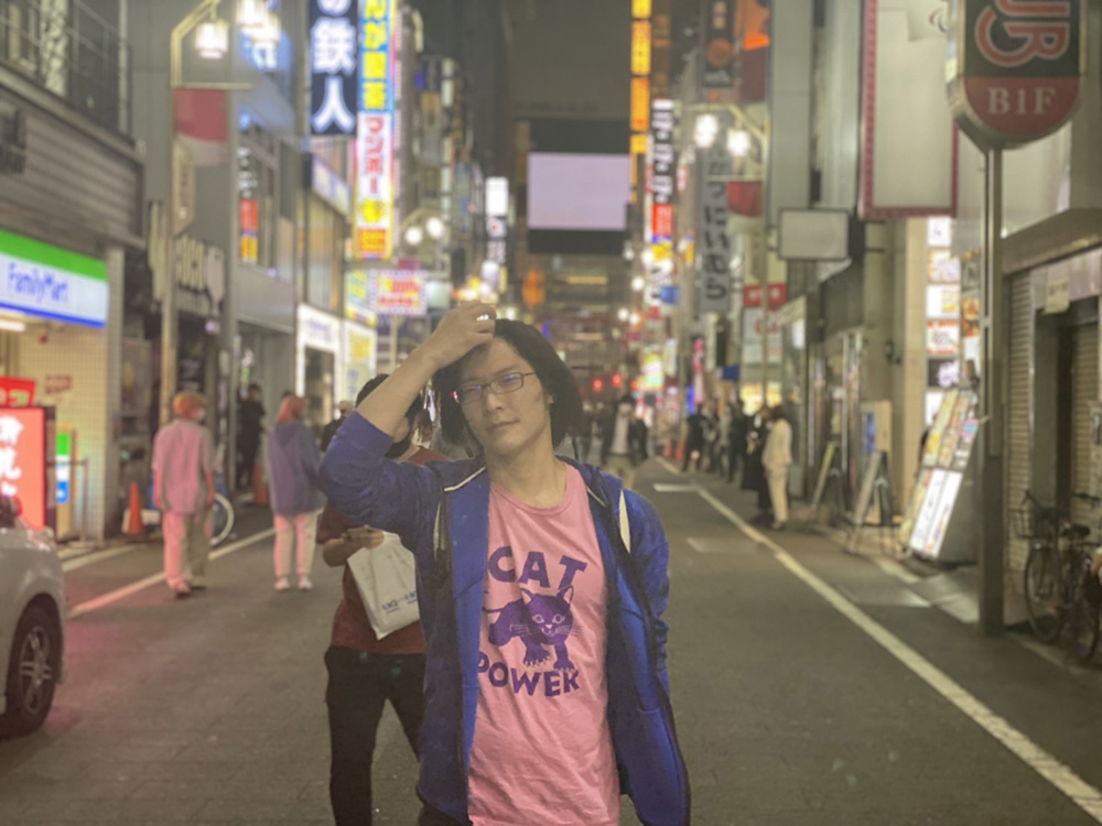 SOD 2024新卒採用 || 社員紹介・SODクリエイト 木村達哉さん